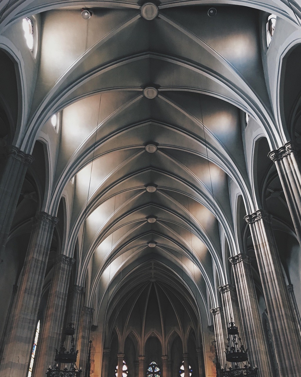 Arches Conception Architecturale - Photo gratuite sur Pixabay