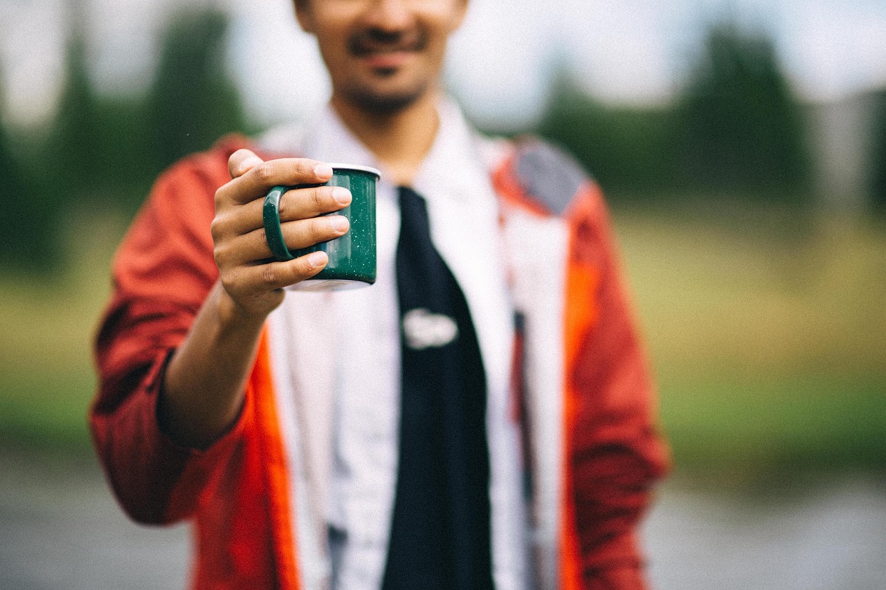 20,000+ Free Person Blur & Person Images - Pixabay
