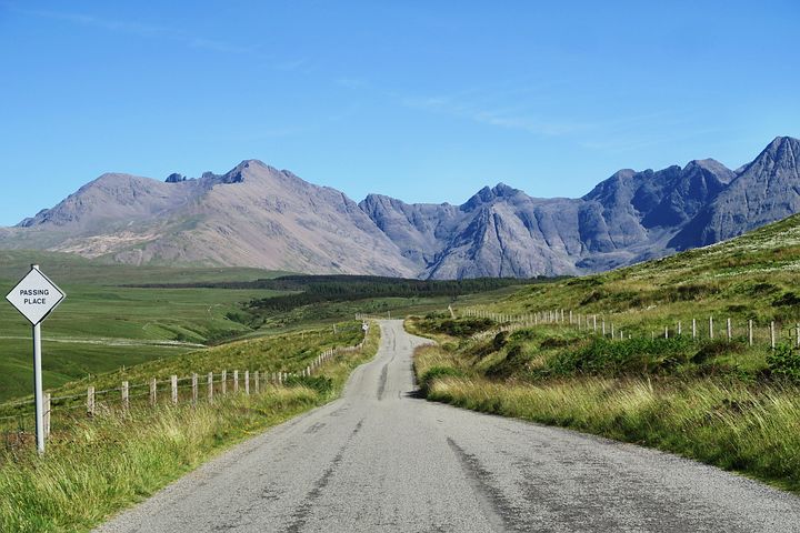 1,000+ Free Country Road & Road Images - Pixabay