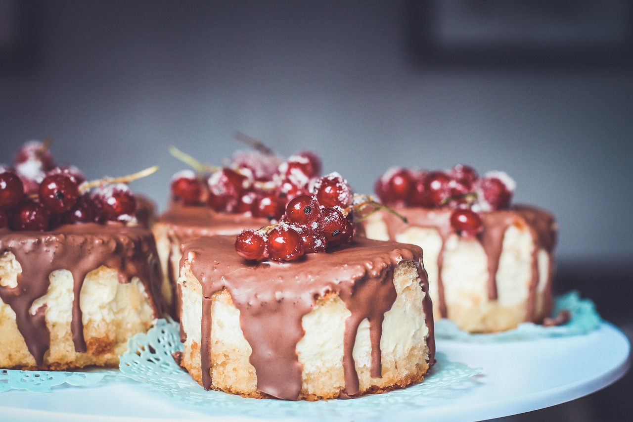 Baked Goods Cakes Chocolate - Free photo on Pixabay - Pixabay
