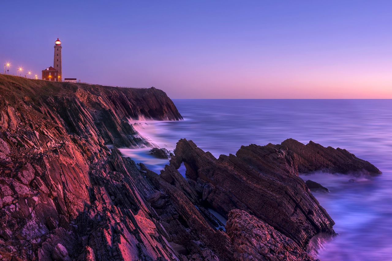 1,000+ Free Lighthouse Beach & Lighthouse Images - Pixabay