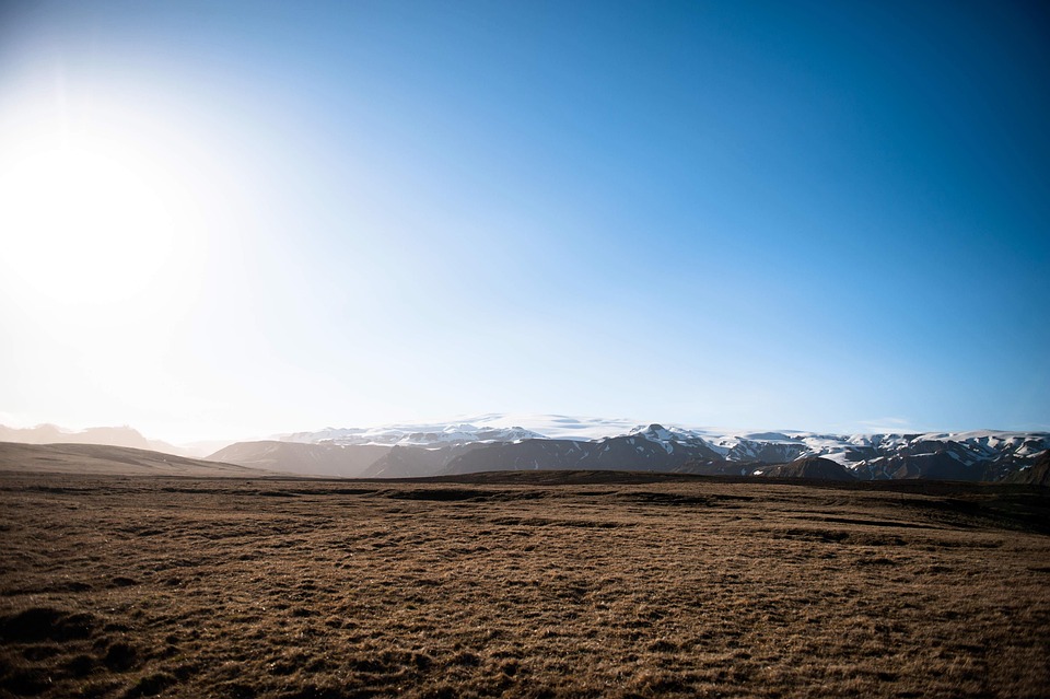 Landscape Mountain Range Mountains - Free photo on Pixabay
