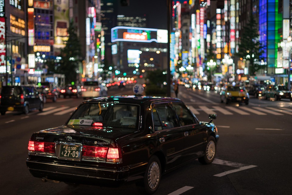 Asian Car Japan - Free photo on Pixabay - Pixabay
