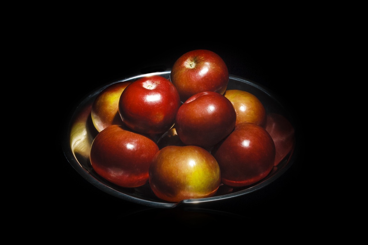Still Life Manzanas Fruta - Foto gratis en Pixabay - Pixabay