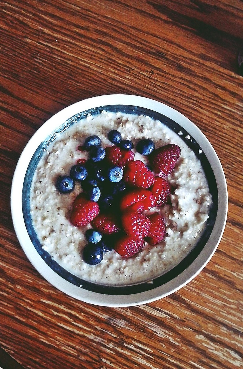 200+ Free Oatmeal & Breakfast Images - Pixabay