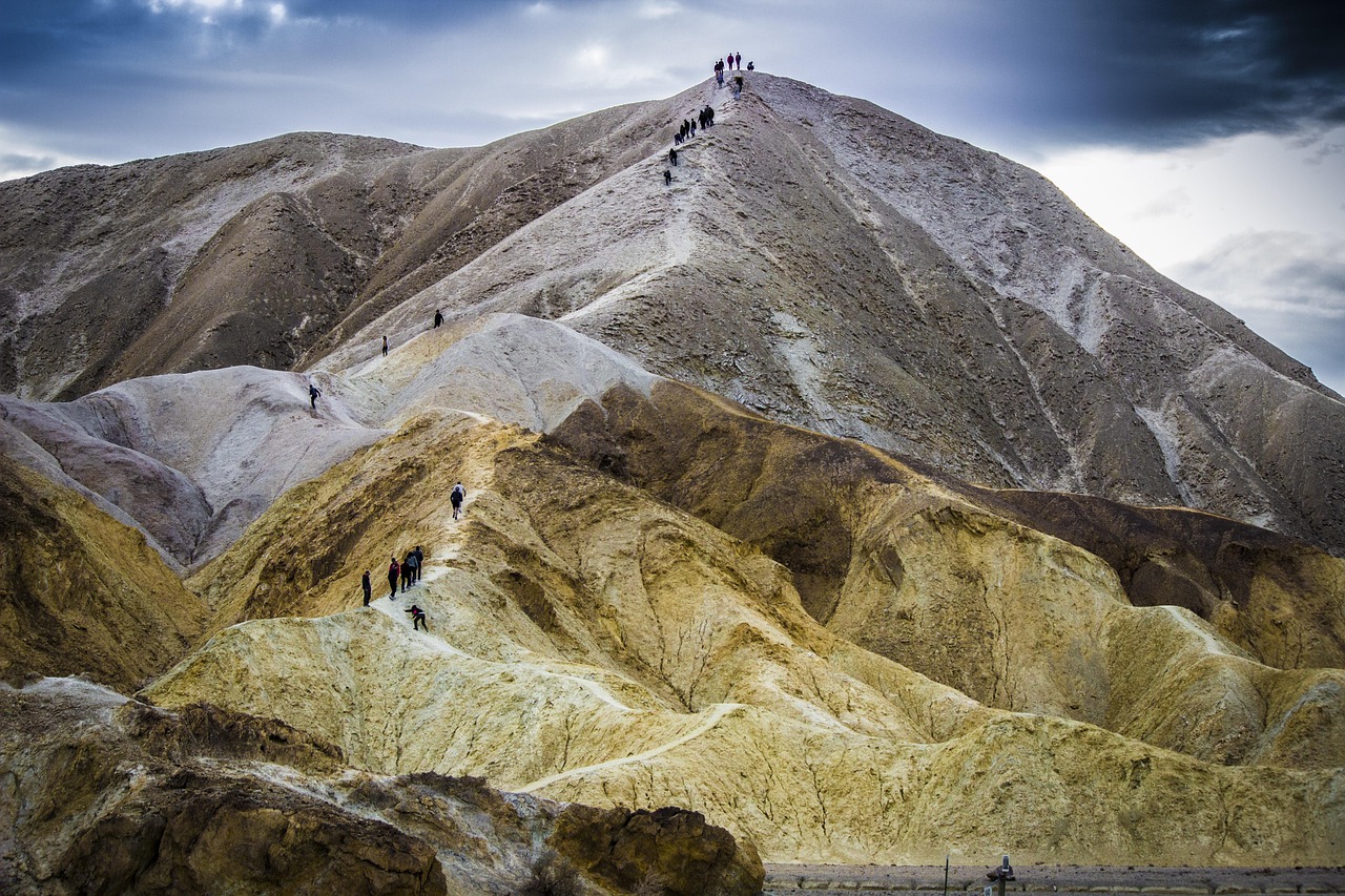 Adventure Climb Hike - Free photo on Pixabay