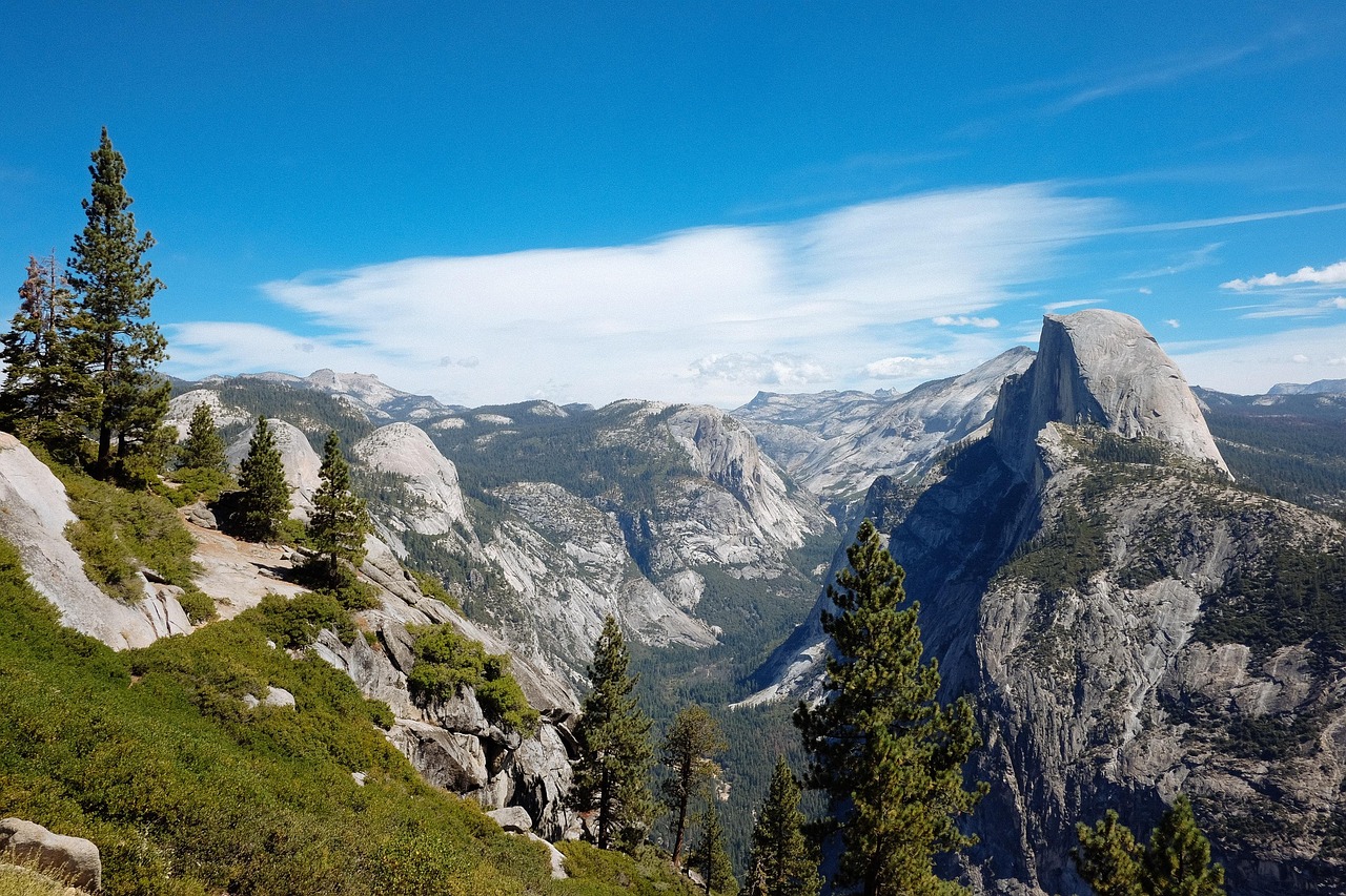 Landscape Mountain Peak - Free photo on Pixabay - Pixabay