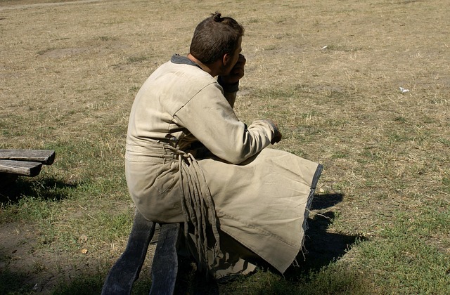 Male Sit Wait - Free photo on Pixabay