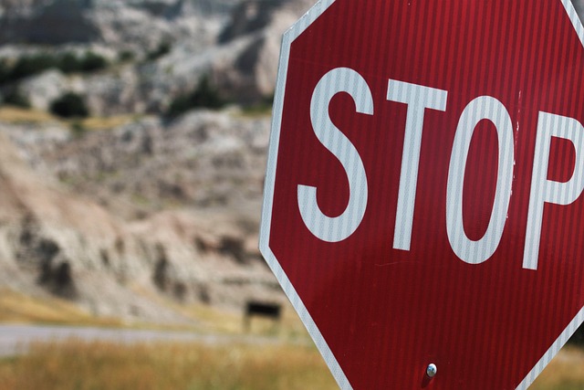 Stoppskilt Stoppe Skilt - Gratis foto på Pixabay