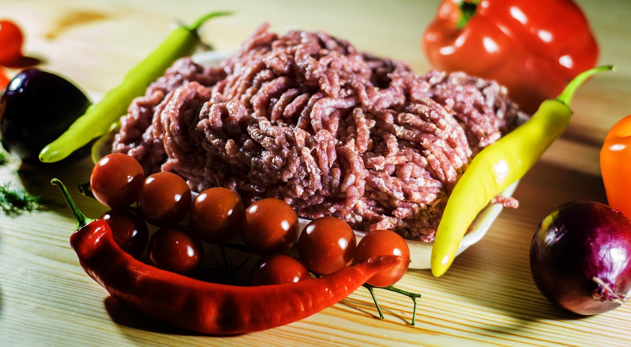 40+ Free Goat Meat & Meat Images - Pixabay