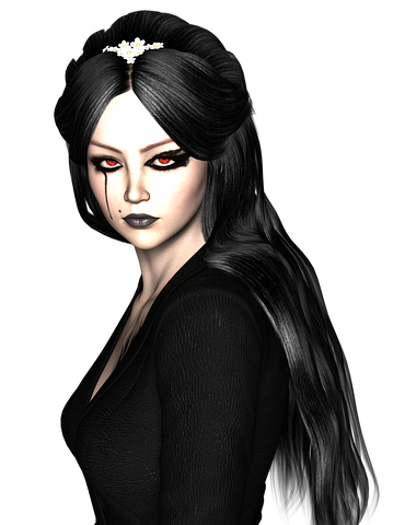 20+ Free Vampire Lady & Vampire Images - Pixabay