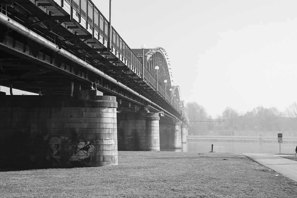 Bridge Old - Free photo on Pixabay - Pixabay
