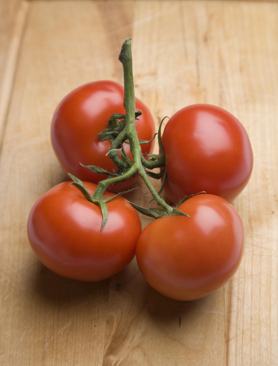 Tomate Rot Strauchtomate · Kostenloses Foto auf Pixabay