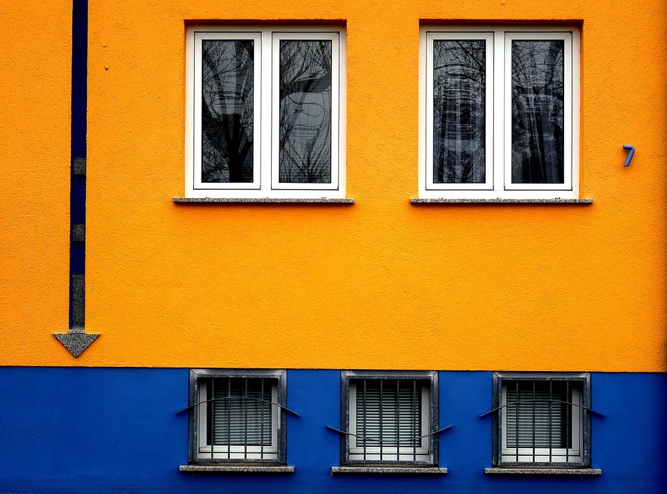 House Building Window - Free photo on Pixabay