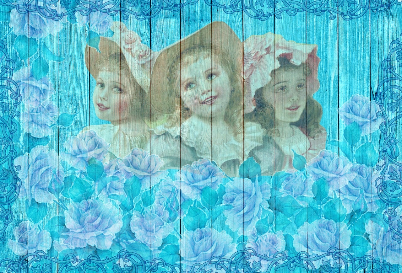 80,000+ Free Vintage Children & Children Images - Pixabay