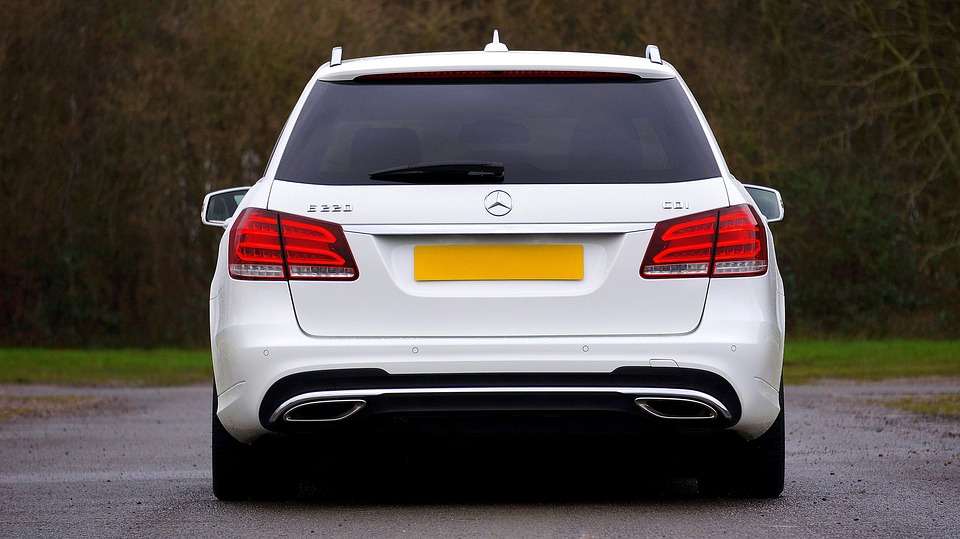 Mercedes-Benz Car Transport - Free photo on Pixabay