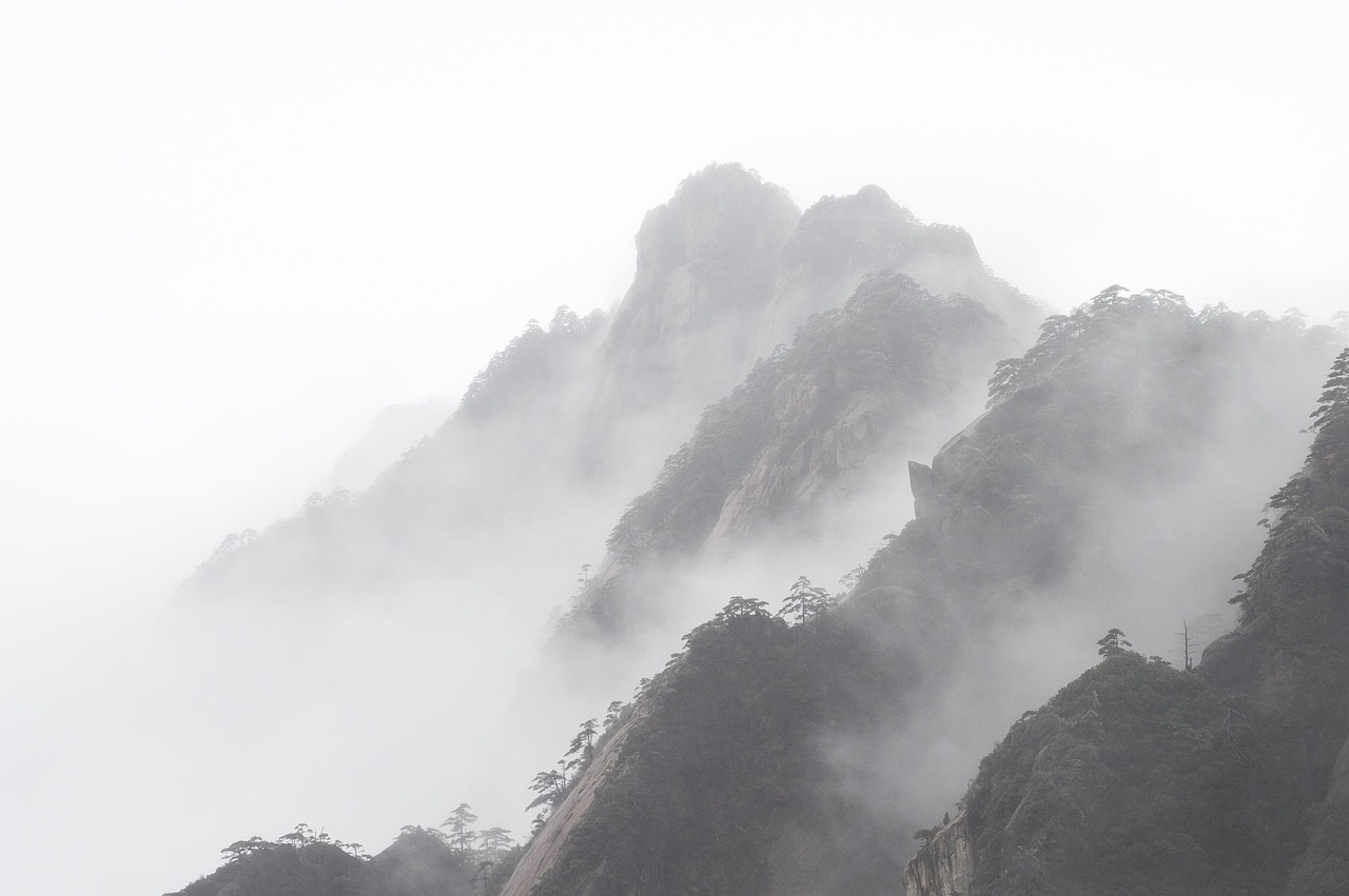 100+ Free Huangshan & China Images - Pixabay