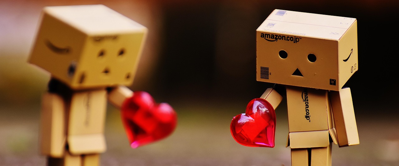 Danbo Characters Love - Free photo on Pixabay - Pixabay