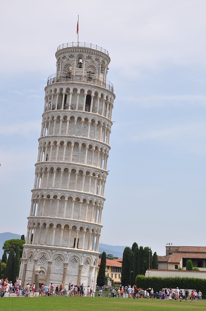 Italy Europe Pisa - Free photo on Pixabay - Pixabay