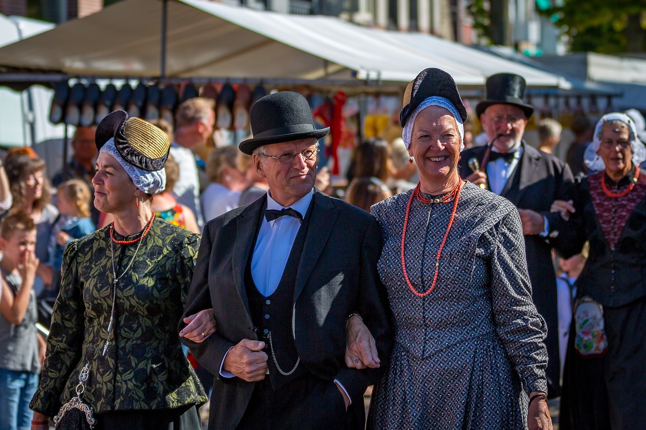 West Frisian Market Schagen - Free photo on Pixabay - Pixabay