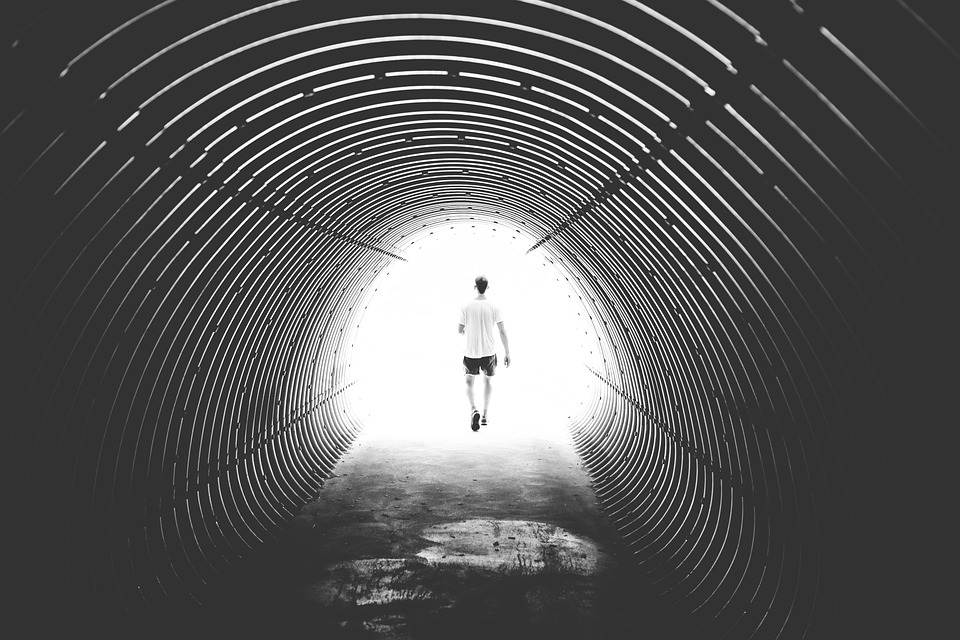 Light Man Person - Free photo on Pixabay