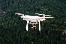Drone Helicopter Aircraft - Free photo on Pixabay