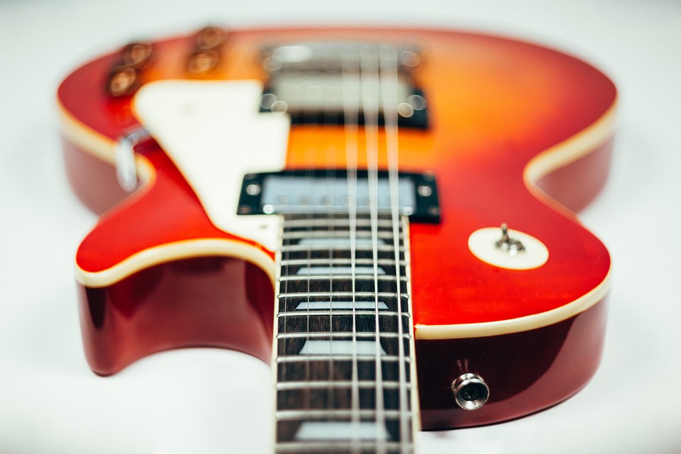 Acoustic Blur Bowed Stringed - Free photo on Pixabay