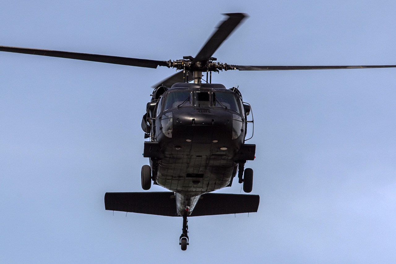 Helikopter Pilot - Foto gratis di Pixabay - Pixabay