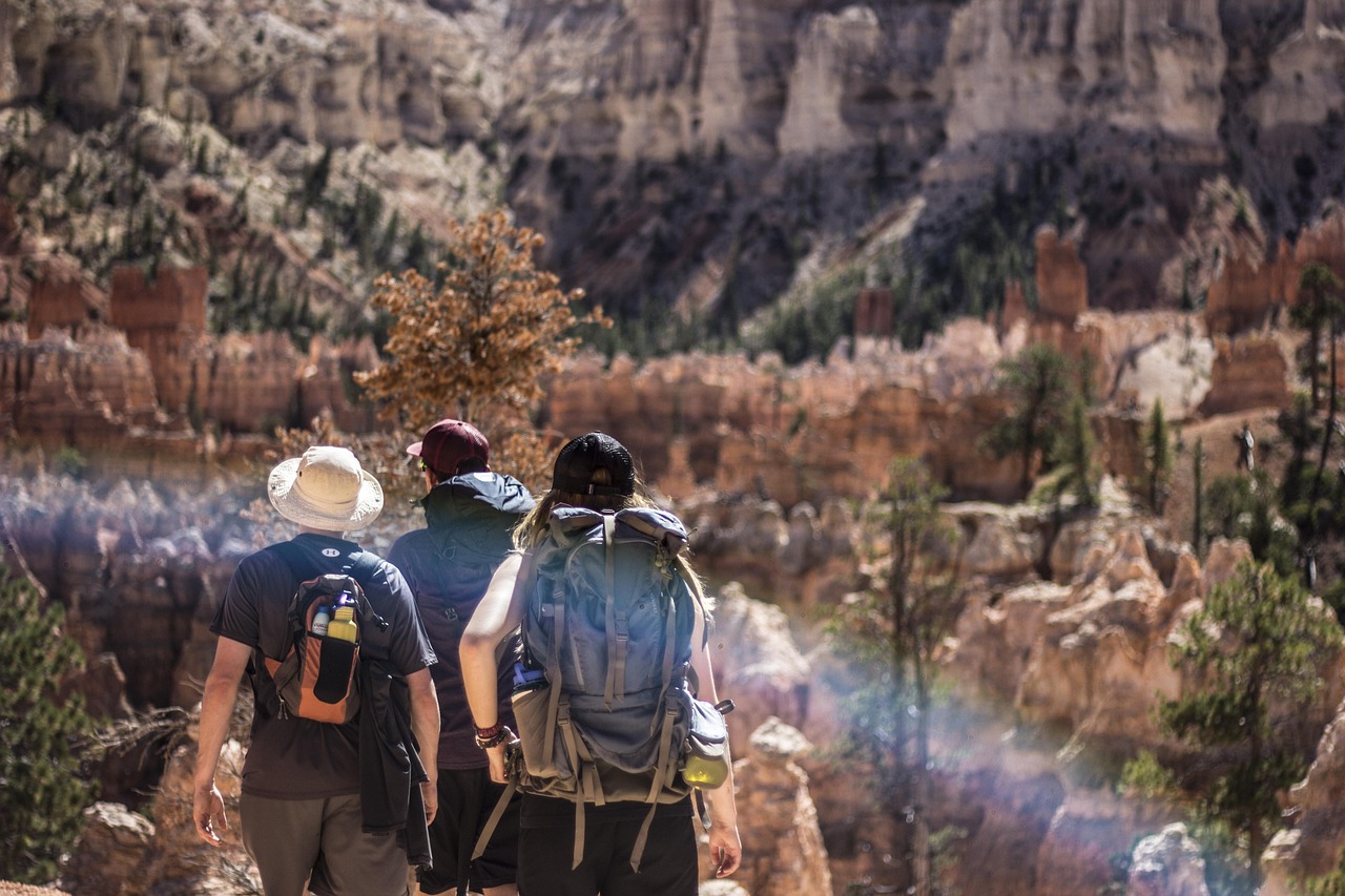 Adult Adventure Bag - Free photo on Pixabay