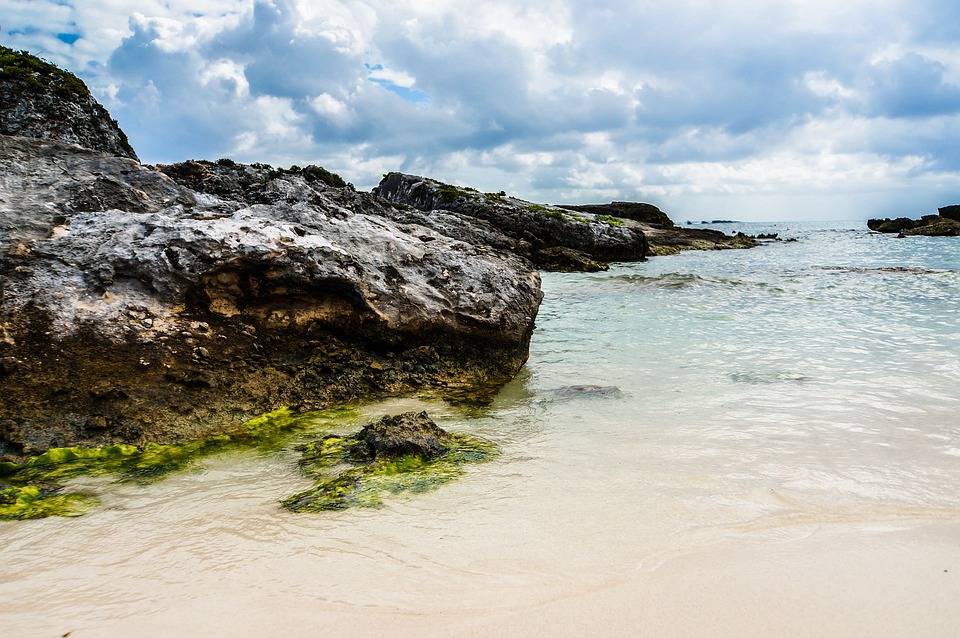 Bay Beach Daylight - Free photo on Pixabay
