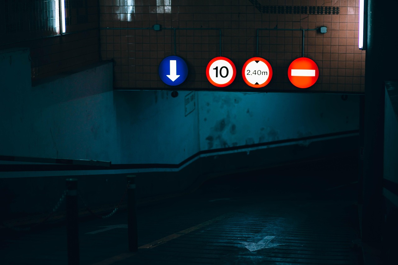 80+ Free Late Night & Night Images - Pixabay