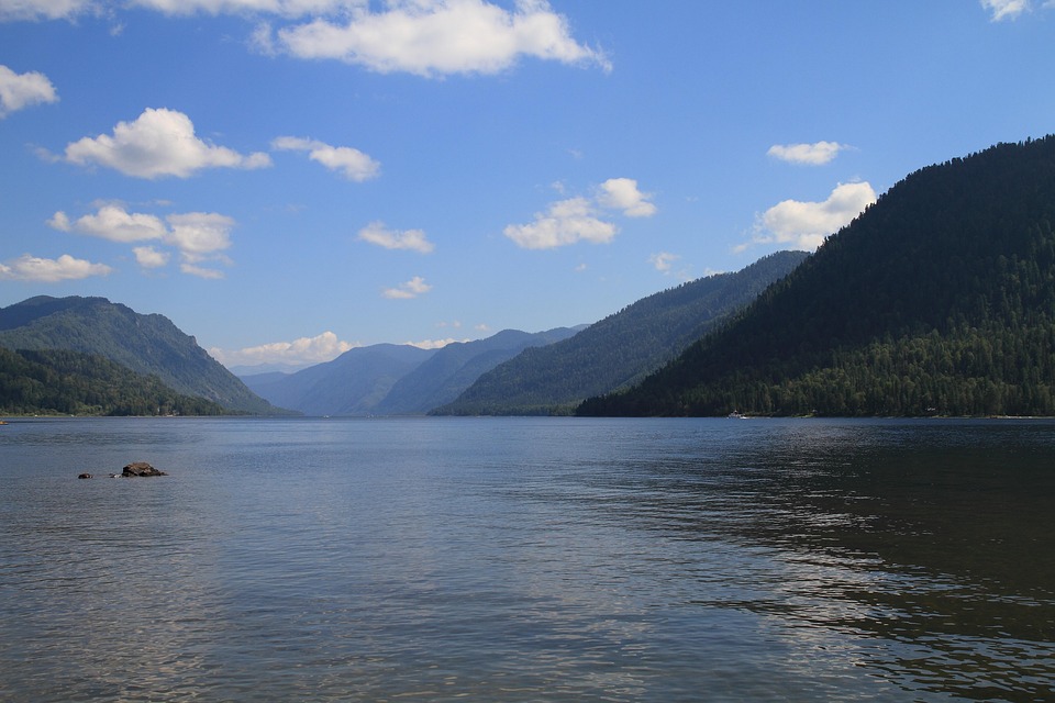Teletskoe Lake Altai Siberia - Free photo on Pixabay - Pixabay