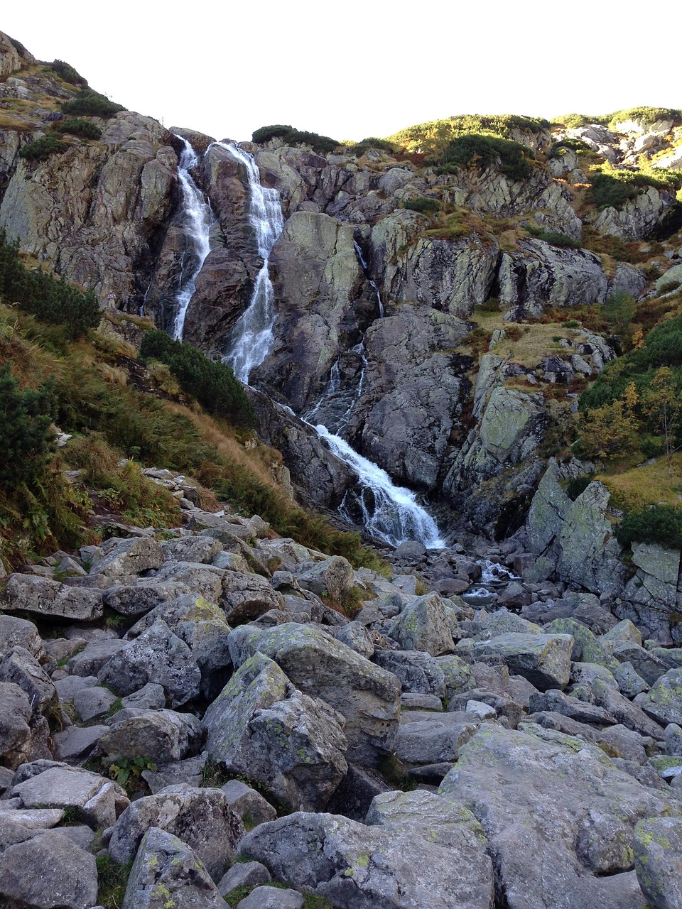 Montañas Tatry Los Altos Tatras - Foto gratis en Pixabay - Pixabay