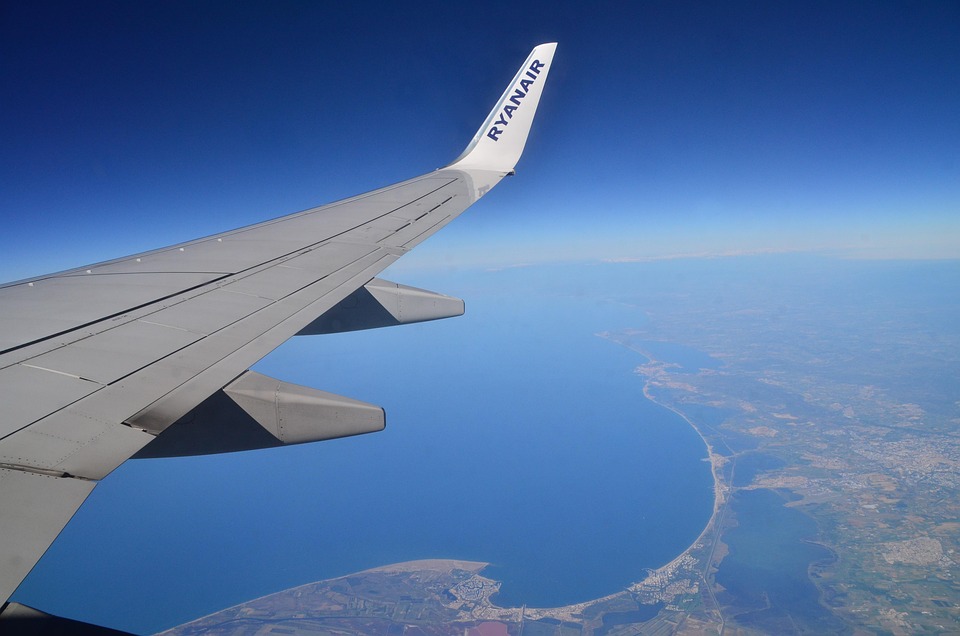 Flugzeug Flug Fliege - Kostenloses Foto auf Pixabay - Pixabay