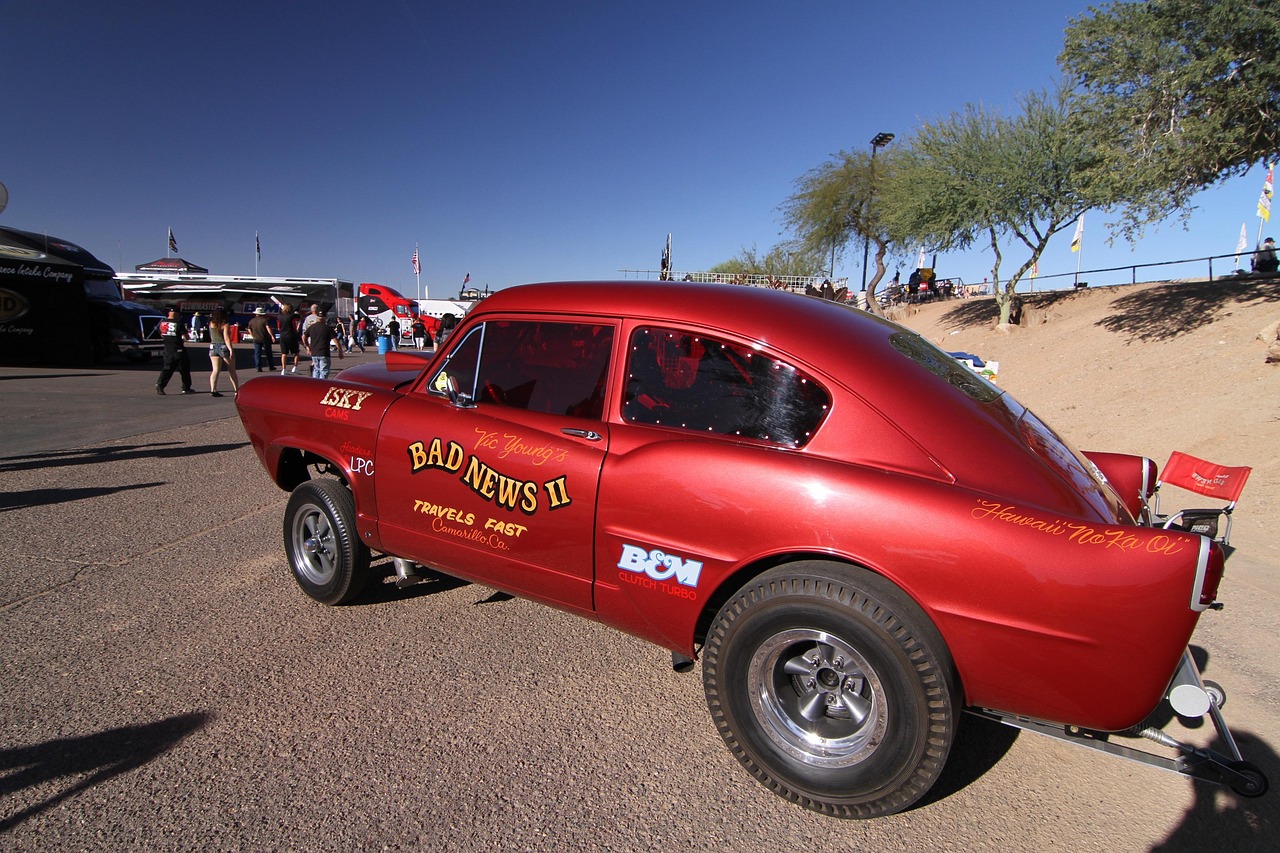 Schnell Hot Rod Geschwindigkeit Kostenloses Foto Auf Pixabay