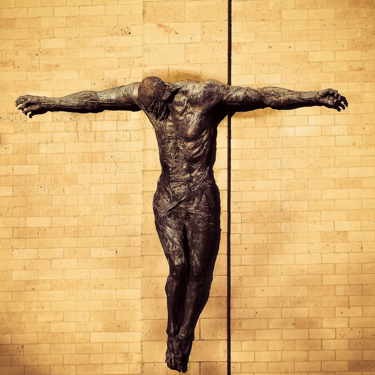 Kirche Jesus Kreuz - Kostenloses Foto auf Pixabay - Pixabay