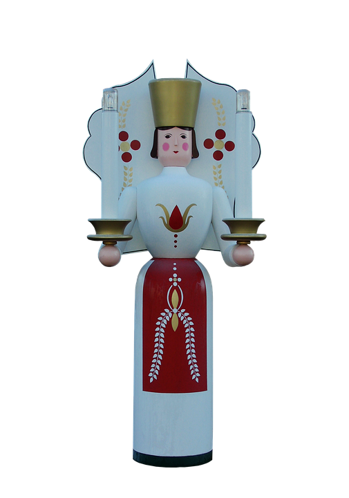 Christmas Angel Lights - Free photo on Pixabay - Pixabay