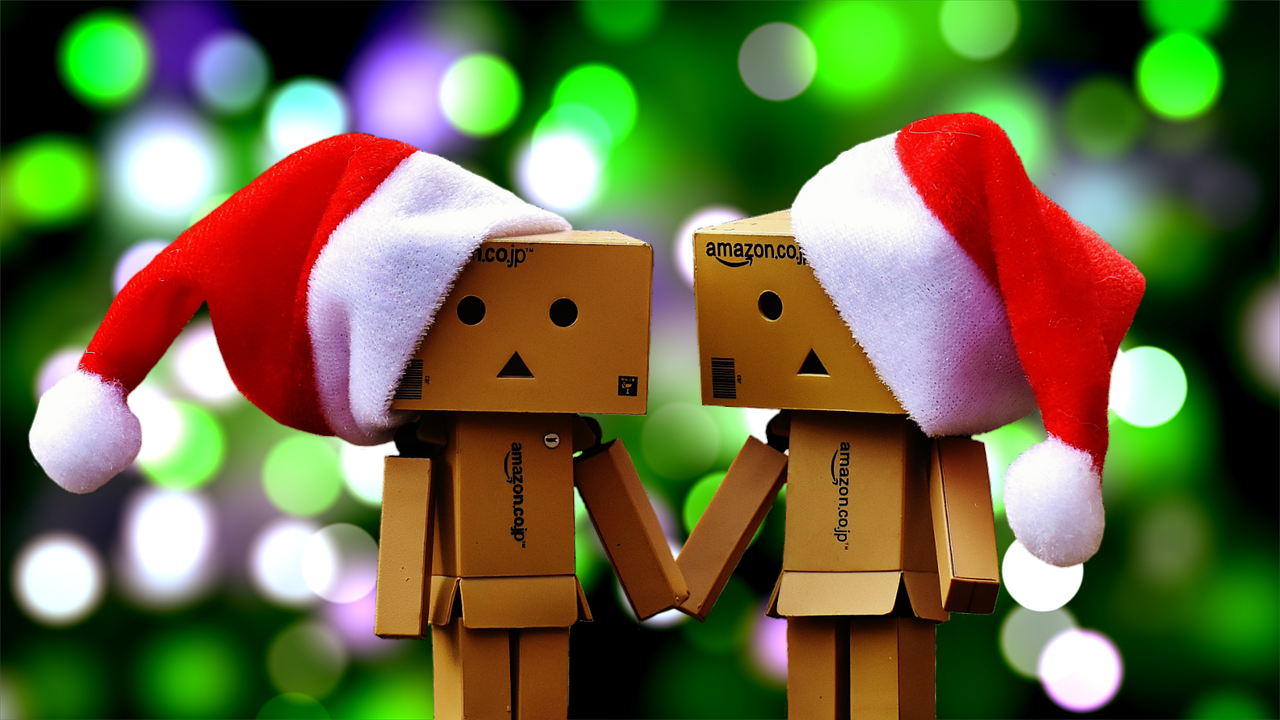 Danbo Figure Together - Free photo on Pixabay - Pixabay