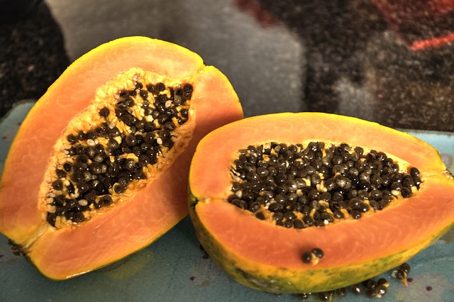 Paw Fruit Healthy - Free photo on Pixabay - Pixabay