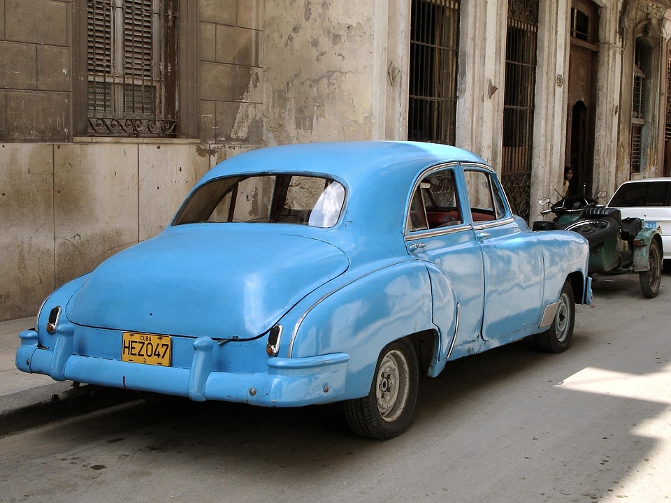 Mobil Klasik Oldtimer - Foto gratis di Pixabay - Pixabay