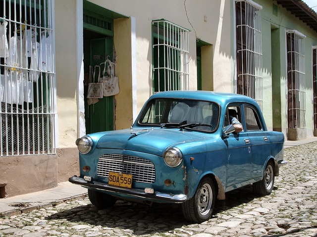 Klassisches Auto Oldtimer - Kostenloses Foto auf Pixabay - Pixabay