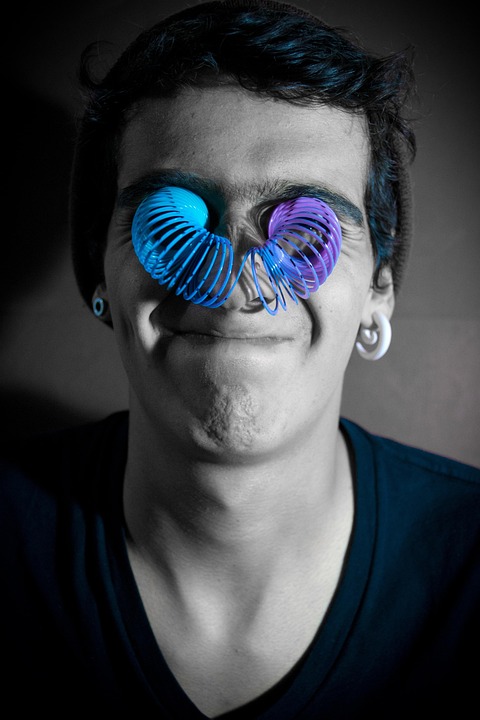 Portrait Couleur Expansions - Photo gratuite sur Pixabay - Pixabay