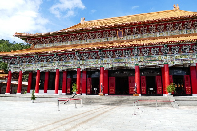 Taiwan Taipei Ibu Kota - Foto gratis di Pixabay
