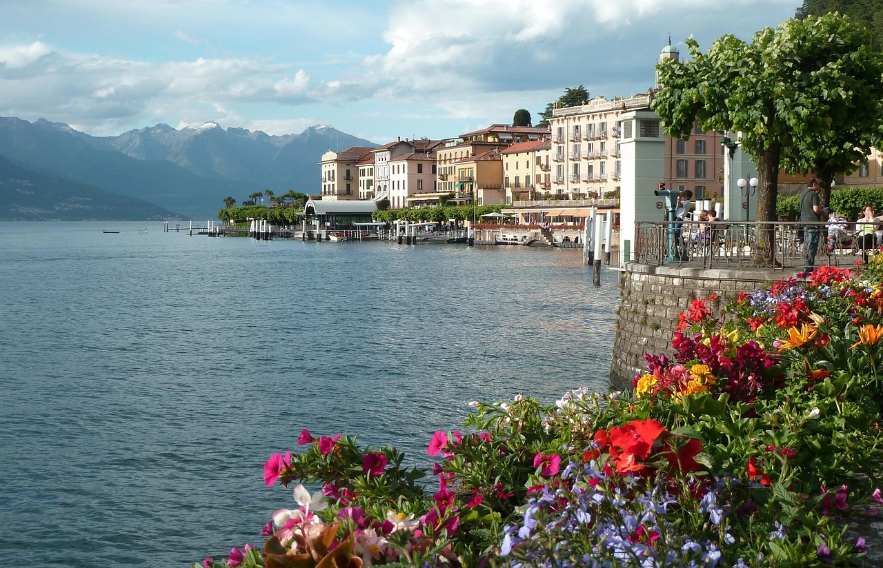 Town Bellagio Italy - Free photo on Pixabay - Pixabay