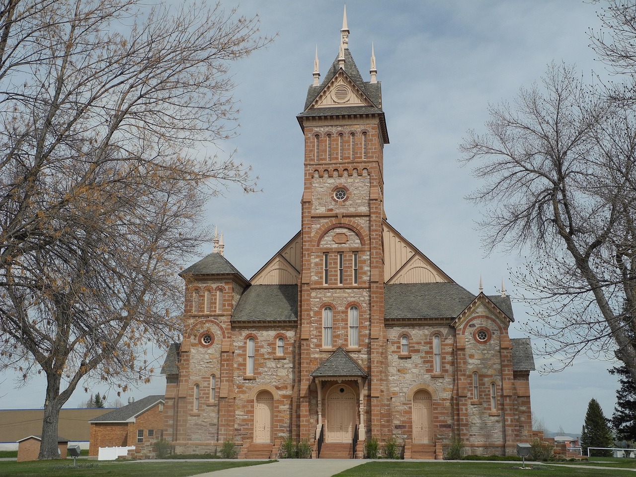30+ Free The Tabernacle & Tabernacle Images - Pixabay