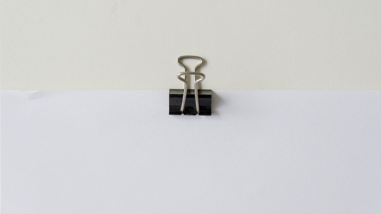100+ Free Paper Clip & Office Photos - Pixabay