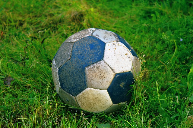 Football Soccer A Ball - Free photo on Pixabay