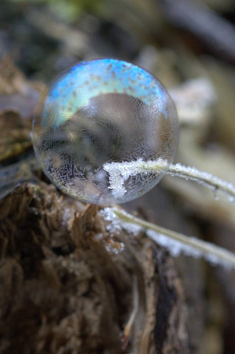 Soap Bubble Template Structure - Free photo on Pixabay - Pixabay