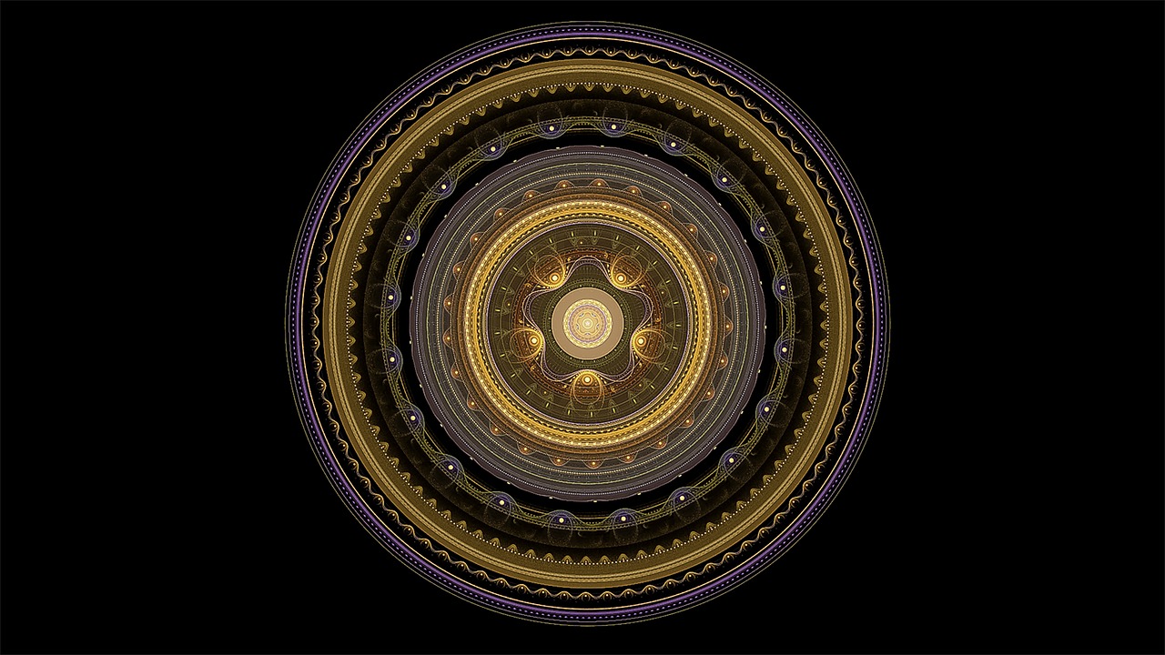20,000+ Free Mandala Circle & Mandala Images - Pixabay