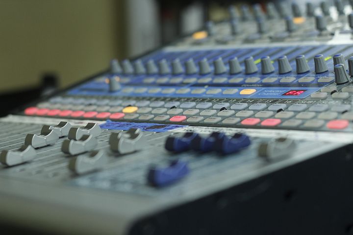 30+ Free Sound Board & Music Images - Pixabay